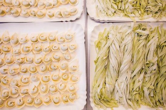 Nouvelles adresses Food à Paris - Parisianavores - Blog Lifestyle ...