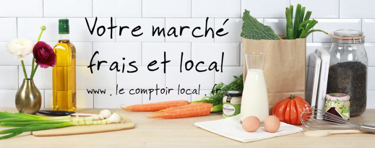 Acheter des produits locaux en directs producteurs