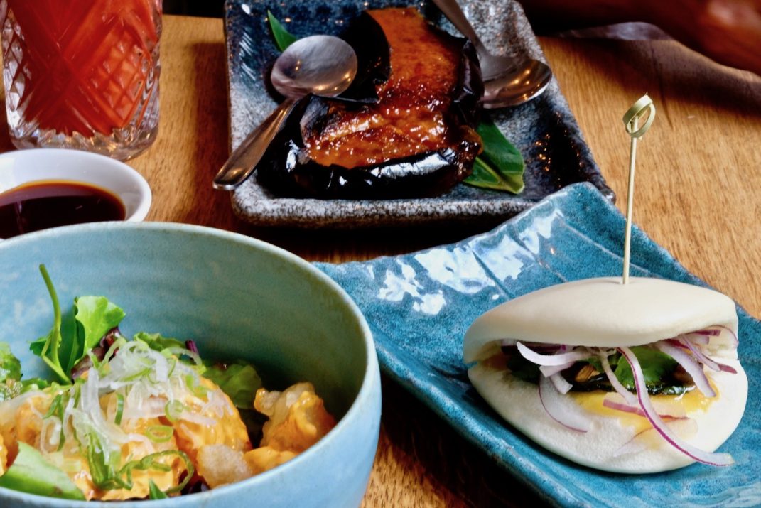 The Cod House, tapas japonaises à Odéon - Parisianavores - Blog ...