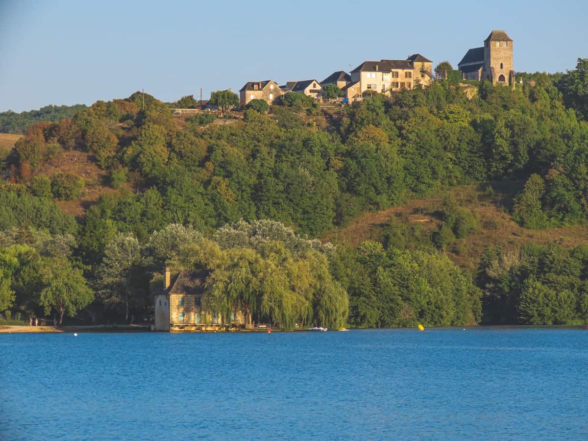 3 jours à Brive la Gaillarde et en Corrèze