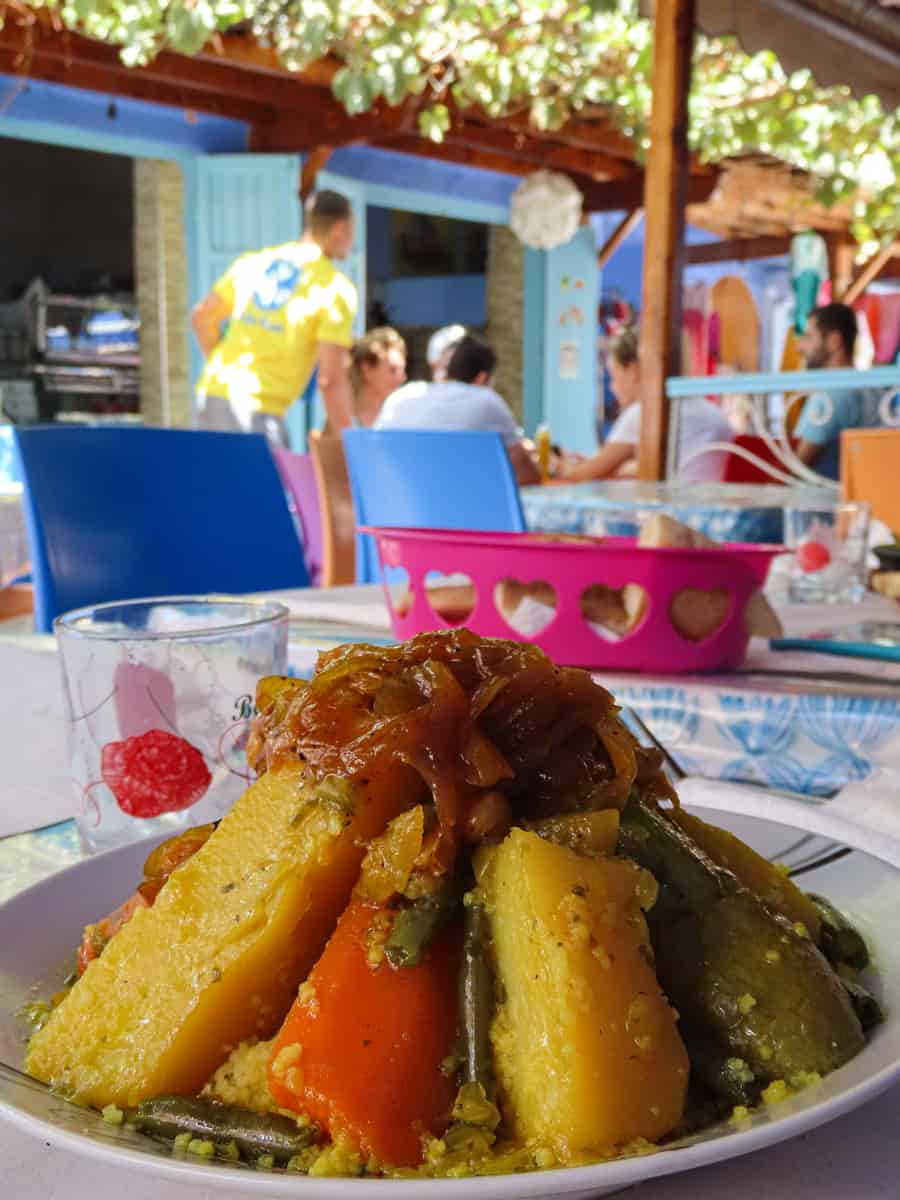 Chefchaouen, Maroc – Parisianavores – Blog Lifestyle / Food / Voyage / Kids