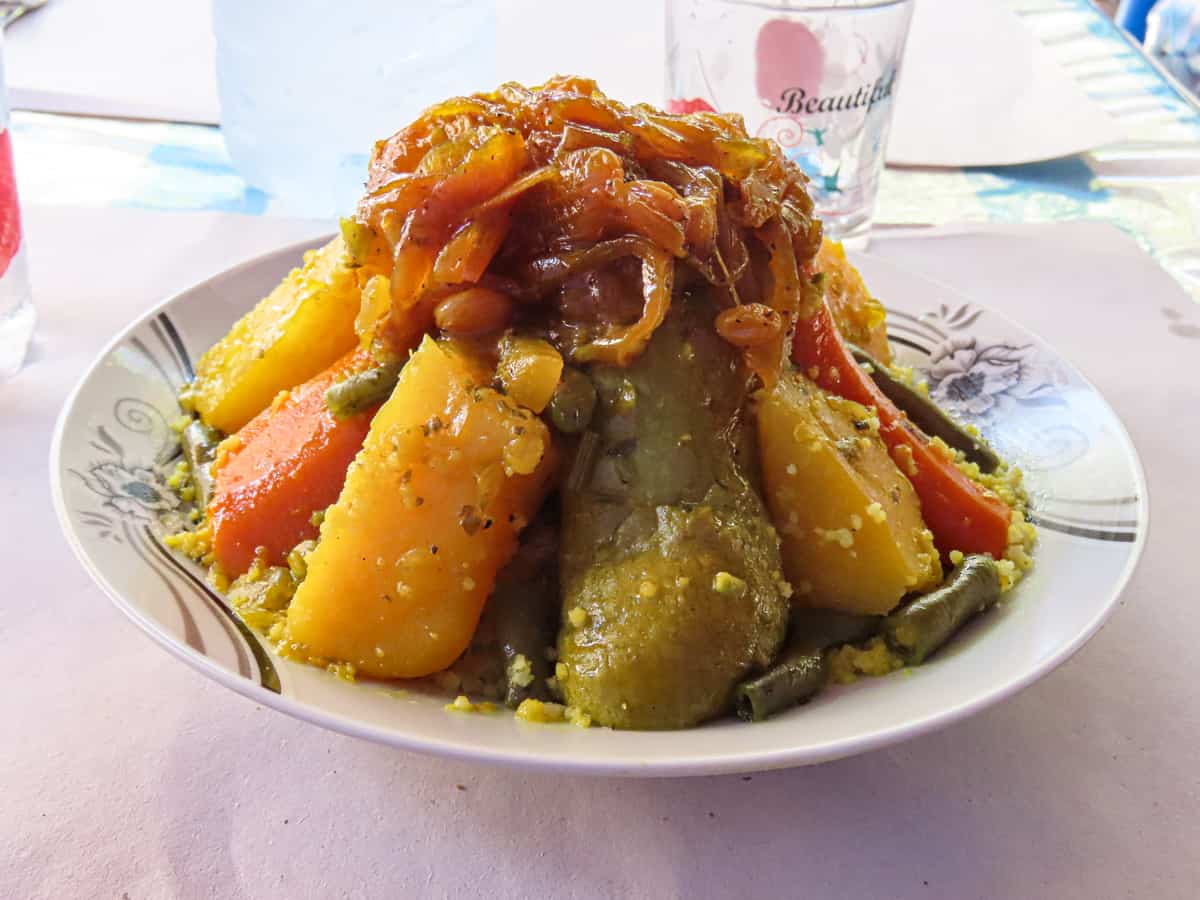 Chefchaouen, Maroc – Parisianavores – Blog Lifestyle / Food / Voyage / Kids